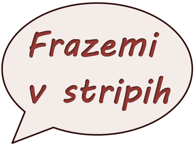 Frazeologija, kaj je frazem